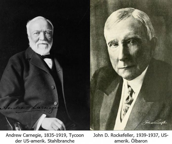 Philanthropen (altgriech.: ánthrōpos „Mensch“ und phílos „Freund ...